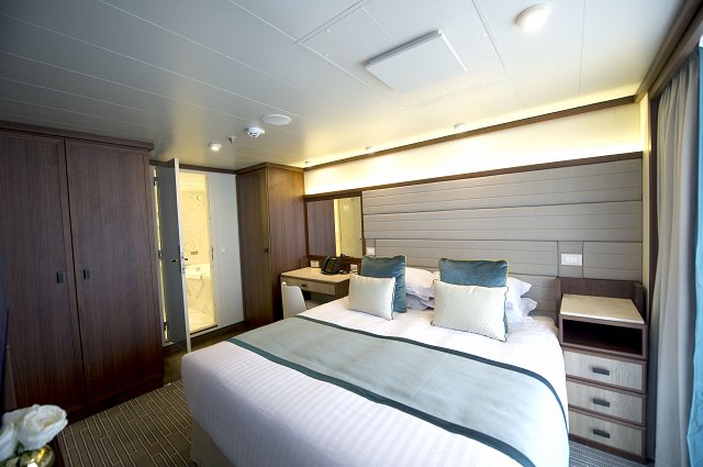 Britannia // interior design by Richmond